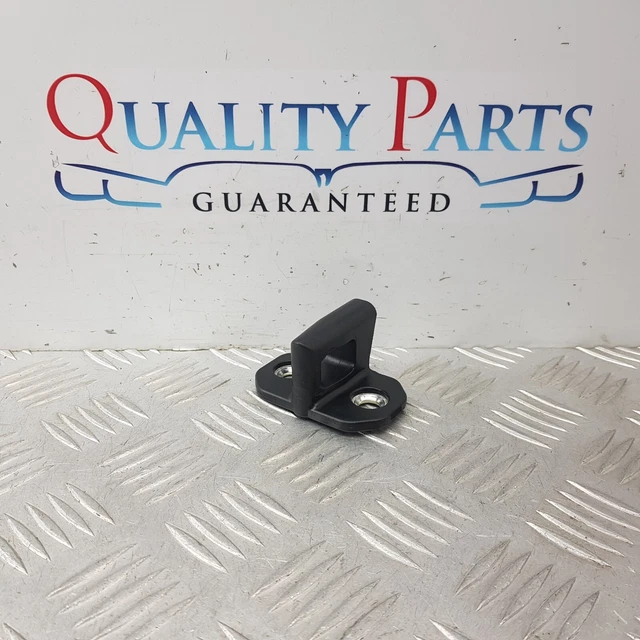 MERCEDES BENZ SLK R171 Door Lock Latch Right Side 2004 - 2008 ...