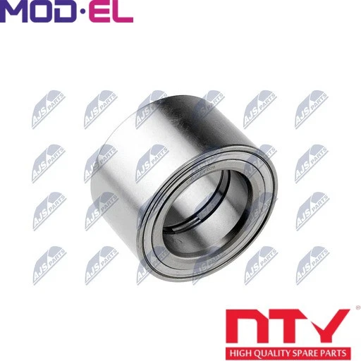 WHEEL BEARING KIT KLP-FT-029 FOR FIAT DUCATO/Bus/Van/Platform/Chassis CITROËN £54.93 - PicClick UK