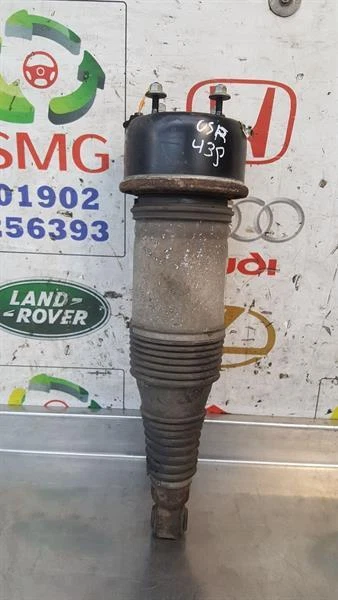 JAGUAR XJ X351 2009-2020 Suspension Air Sack Shock Rear Right Driver ...