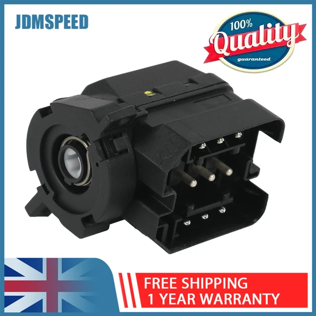IGNITION SWITCH FIT BMW Mini One Cooper S Valeo R50 R52 R53 2001-2006 ...