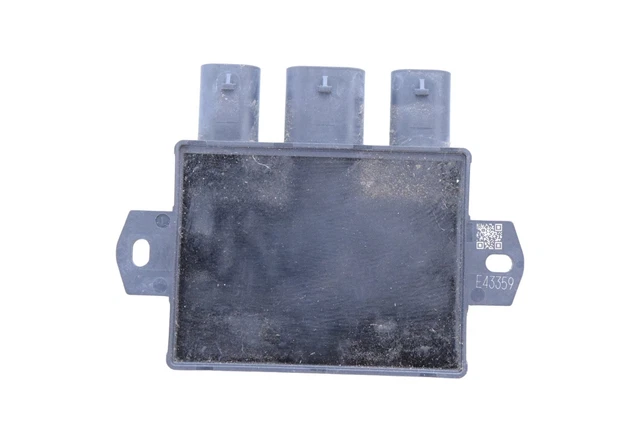 POLESTAR 2 P Foot Movement Detection Module 32137251 2021 RHD 25292998 ...