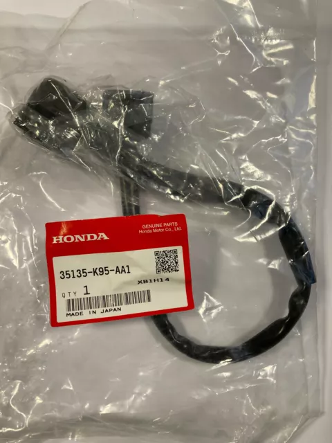 Honda Switch 35135 K95 Aa1 Crf250r 22 2023 2024 Rx Mode Stop Kill £156