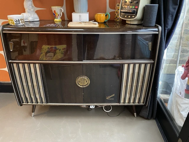 Vintage Radiograms FOR SALE! - PicClick UK