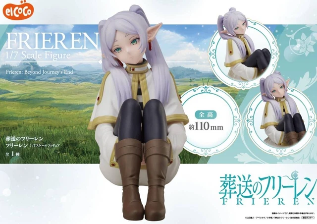 FRELEN 1/7 SCALE Funeral Elcoco EUR 74,68 - PicClick FR