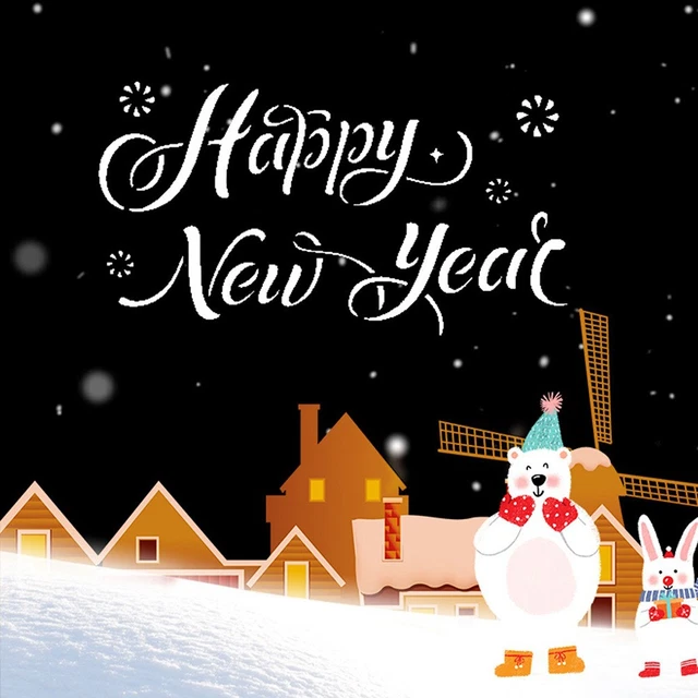 STENCILS FOR JOURNALING Winter Christmas Drawing Template Window Snow ...