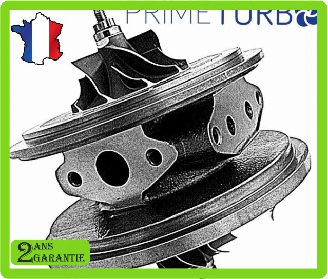PRIME TURBO CARTER central, compresseur 860074 EUR 197,42 - PicClick FR