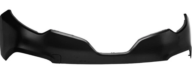 RENAULT CAPTUR 1 Phase 1 De 2013 A 2017 Pare Choc Avant Superieur A ...