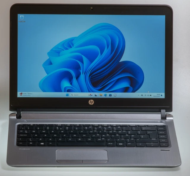 HP PROBOOK 430 Fast Windows 11 business and student laptop with SSD £ ...