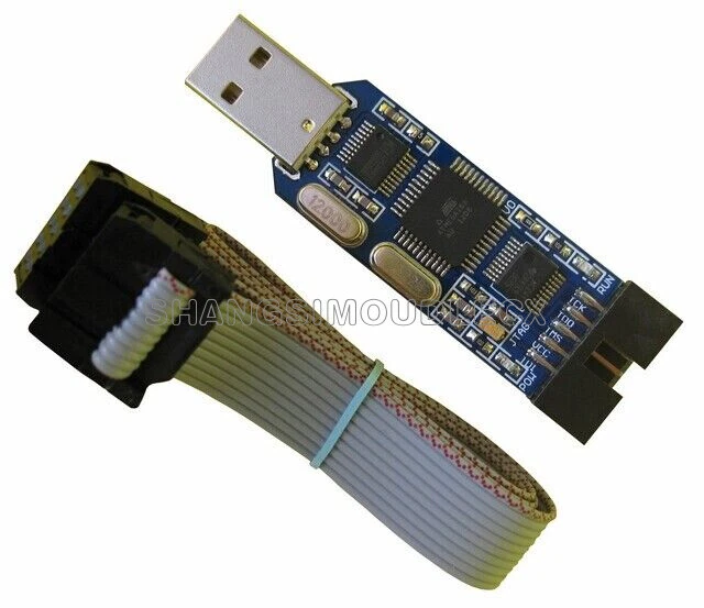 AVR JTAG USB emulator Debugger download AVR JTAG ICE Download ...
