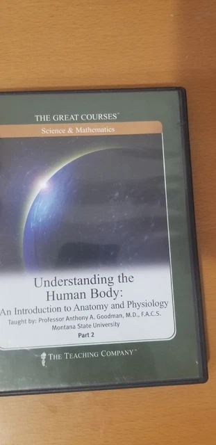 UNDERSTANDING THE HUMAN Body: An Introduction to Anatomy and Physiology ...
