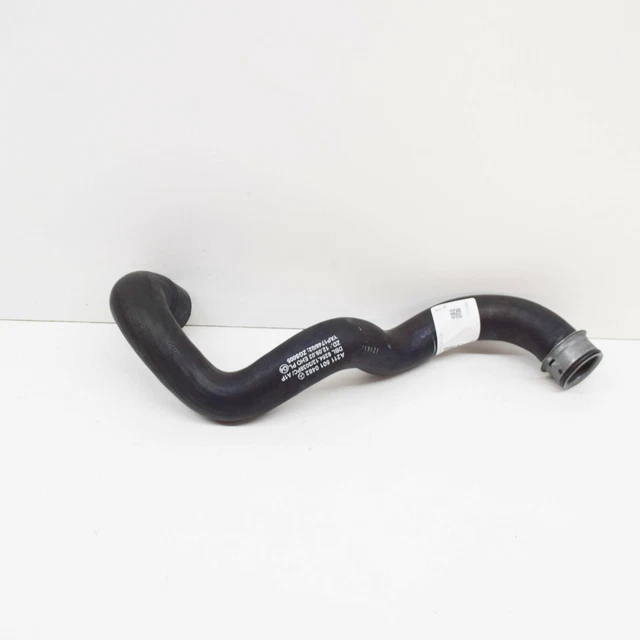 MERCEDES-BENZ E-CLASS W211 Lower Radiator Hose A2115010482 EUR 54,17 ...