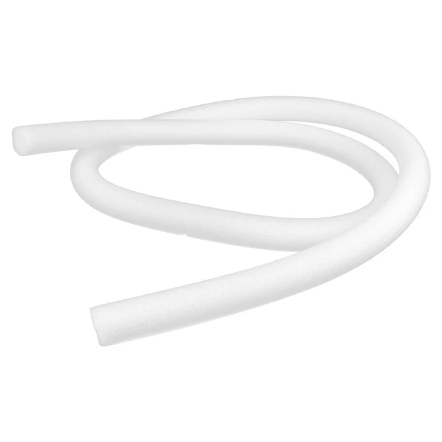 FOAM BACKER ROD For Gaps Joints Concrete Crack Filler Caulk Saver Bulk ...