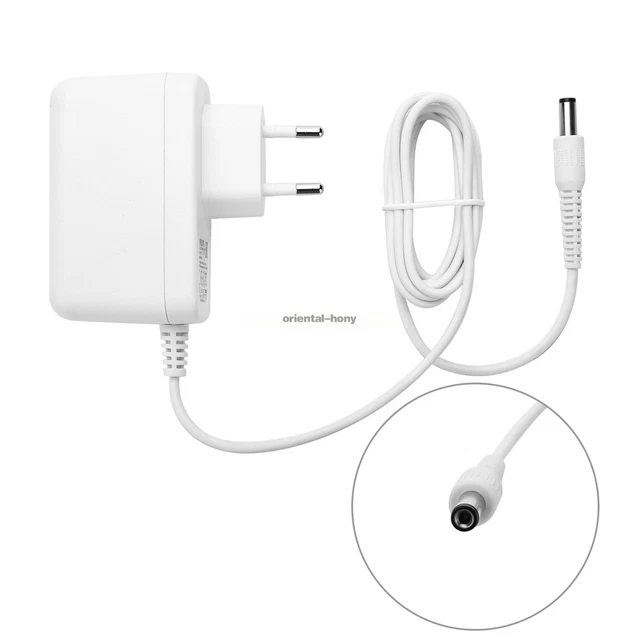 PHILIPS AC ADAPTER HF20 24V for Philips Wake-up Light HF3510 HF3520 ...