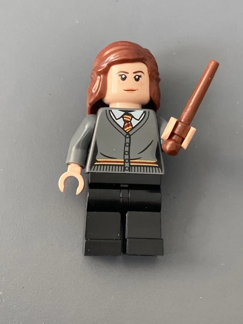 LEGO HARRY POTTER Figurine hp240 set 75966 Hermione Granger Poudlard ...