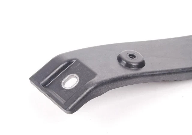 AUDI RS4 A4 QUATTRO Off Side Front Bumper Brace Genuine 8E0807204B $43. ...