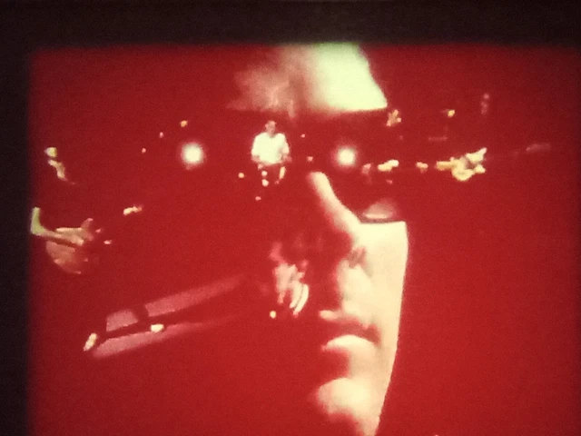 RARE FILM 16MM scopitone clip ANGEL CITY "No secrets" 1980 EUR 89,00 ...