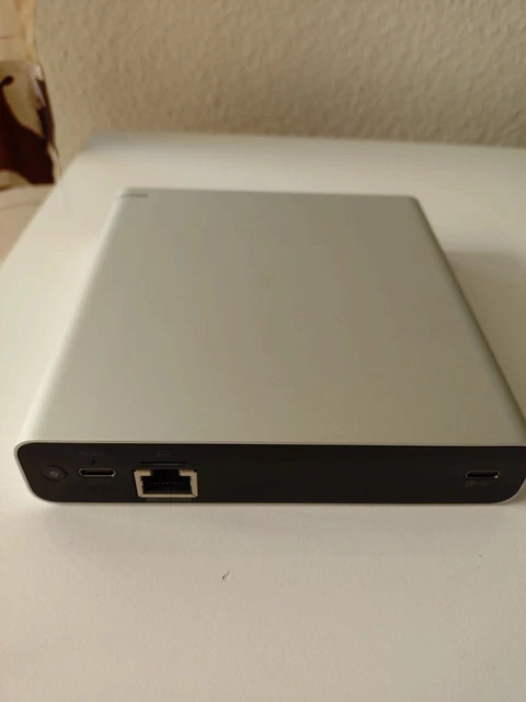 UBIQUITI NETWORKS UCK-G2-PLUS 1TB UniFi Cloud Key Gen2 Plus ...