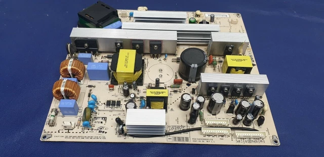 POWER SUPPLY Lg 37Lc55 37Lc46 Tv Eax32268301/15 Eay34796801 £9.99 ...
