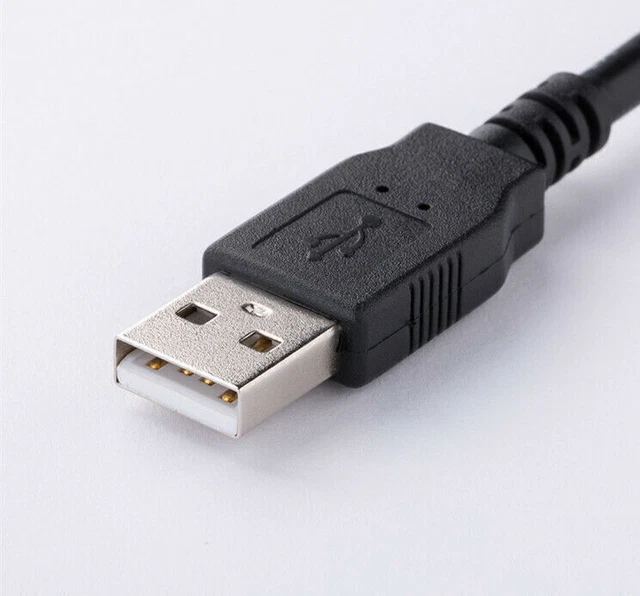 GE VERSAMAX NANO/MICRO PLC programming cable IC200CBL500 data download ...