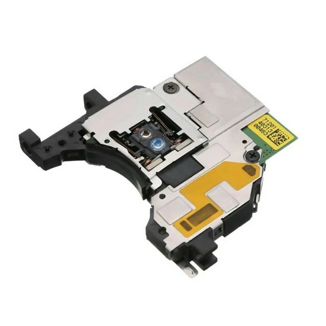 REPLACEMENT LASER LENS KES-850A Super Slim Deck Drive For PS3 Game ...