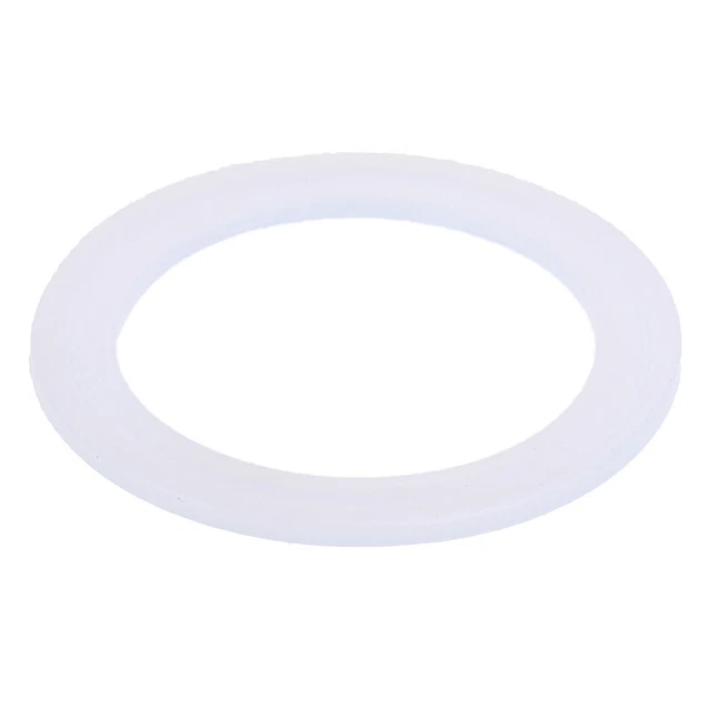 SAFE SILICONE SEALING O Rings Gaskets Vacuum Bottles Sealing Ring Pad ...