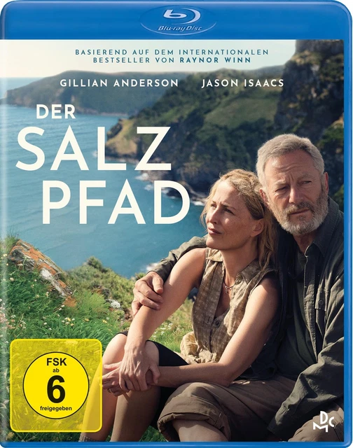 DER SALZPFAD (BLU-RAY) Jason Isaacs Bern Collaco Marianne Elliott £24. ...