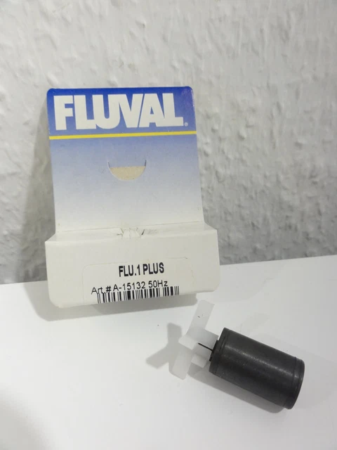 FLUVAL FLÜGELRAD, IMPELLER, Fluval 1 PLUS / A-15132 EUR 6,99 - PicClick DE