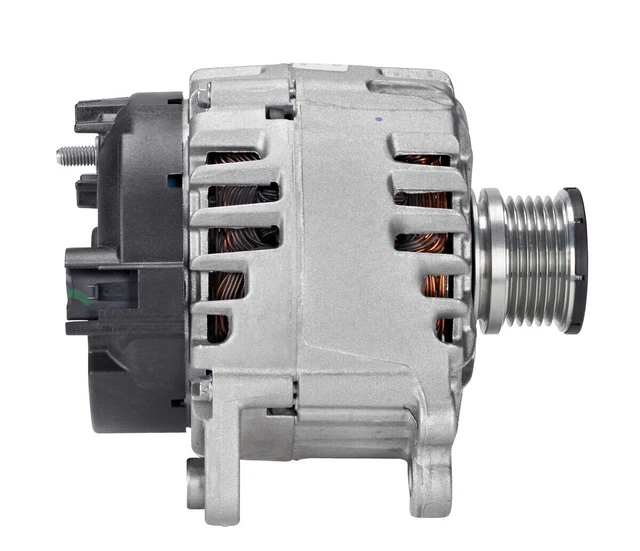 VALEO ALTERNATEUR COMPATIBILITE avec MERCEDES-BENZ VW VW (FAW) VW (SVW ...