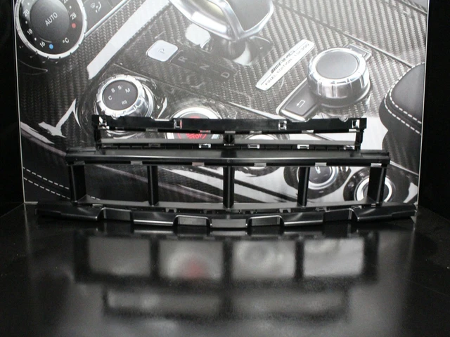 GENUINE MERCEDES-BENZ W176 A-Class Lower Bumper Grille AMG Styled ...