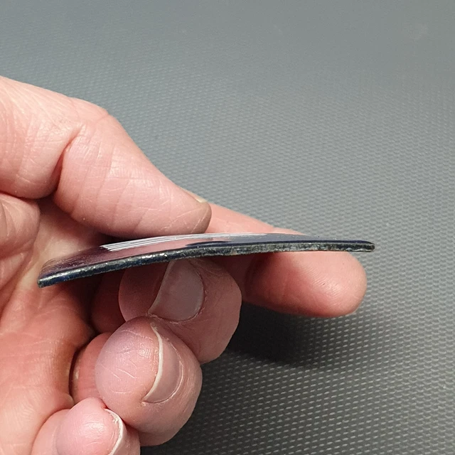 ANCIENNE PLAQUE ÉMAILLÉE de rue bombée TER Réf AP192 EUR 23,00 - PicClick FR