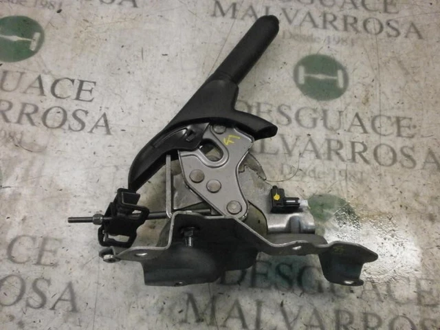PALANCA FRENO DE Mano / 12635312 Para Toyota Yaris Ncp1/Nlp1/Scp1 1.3 Cat EUR 38,67 - PicClick FR