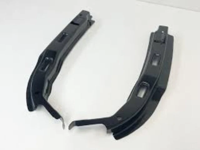 NISSAN GENUINE OEM SKYLINE R34 RETAINER FRONT BUMPER LOWER RH & LH Set ...