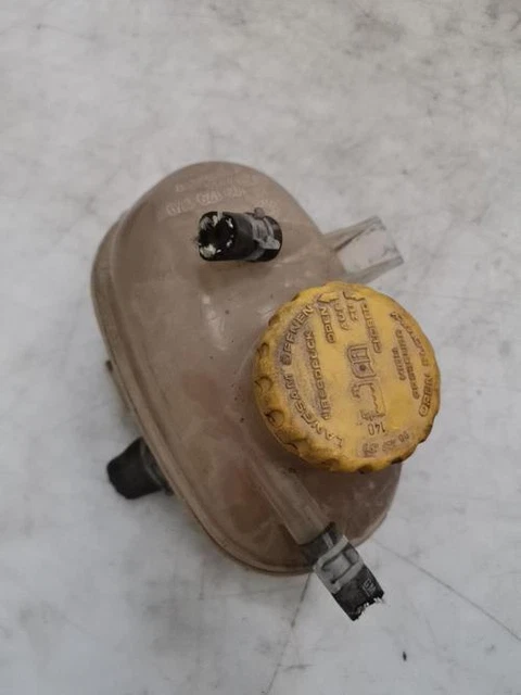 VASE D'EXPANSION OPEL CORSA C PHASE 1 9129170 EUR 15,00 - PicClick FR