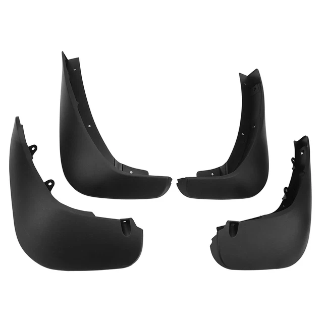 ENSEMBLE DE GARDE-BOUE Garde-boue Avant VPLGP0111 Kit De Garde-boue ...