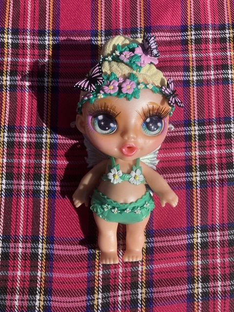 POOPSIE RAINBOW SURPRISE Fantasy Friends Bella Twinkle Doll Figure Toy ...