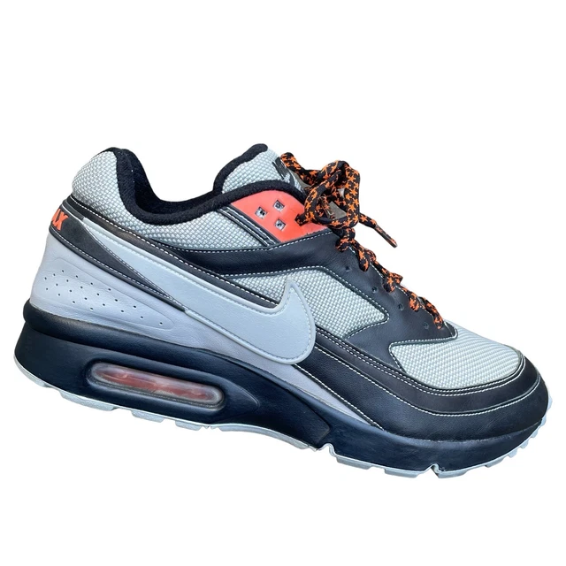 NIKE AIR MAX Classic BW Size? Clerks Pack 11uk 2006 Rare Immaculate ...
