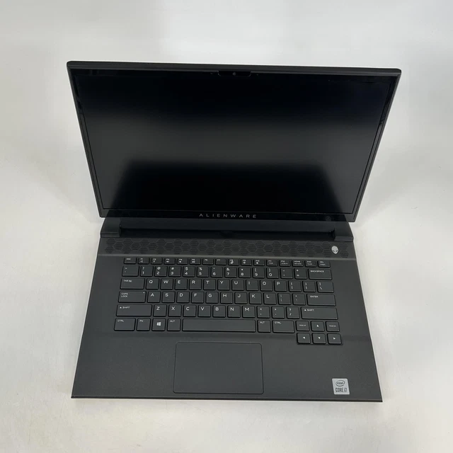 DELL ALIENWARE M15 R4 300Hz FHD 2.2 GHz i7-10870H 16GB 512GB RTX 3070 ...