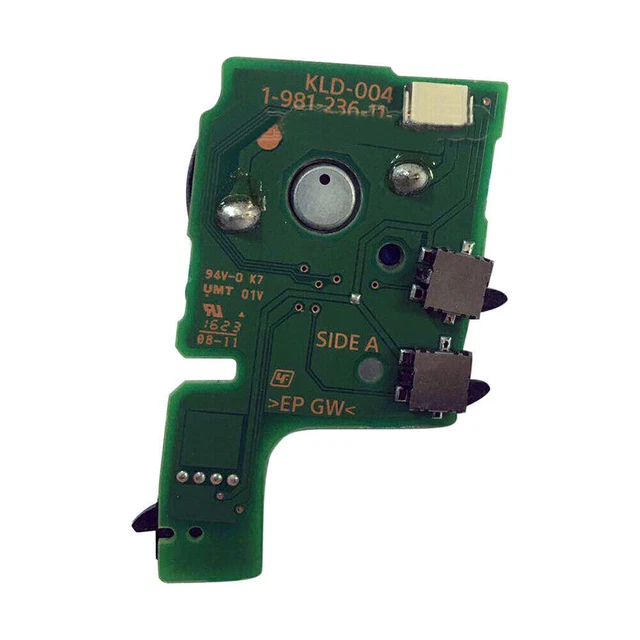 ORIGINAL INSERT EJECT Sensor Motor für PlayStation 4 PS4 Slim Disc ...