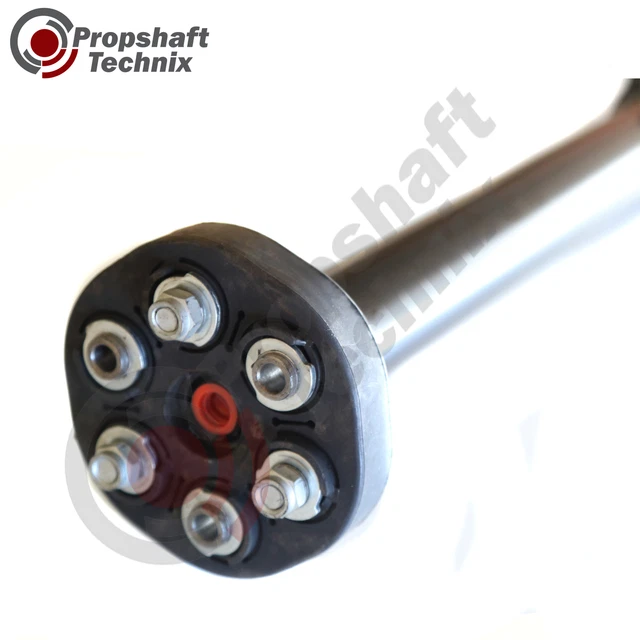 BRAND NEW RENAULT Scenic RX4 Complete Prop-shaft 8200058705 Length-2010 ...