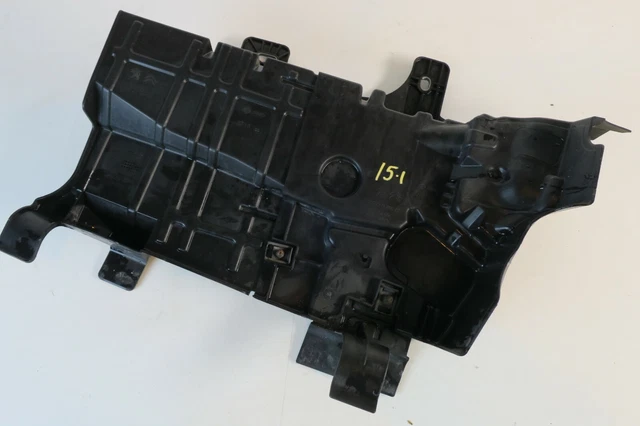 PEUGEOT PARTNER / Citroen 1.6 Berlingo Engine Cover 9807276280 ...