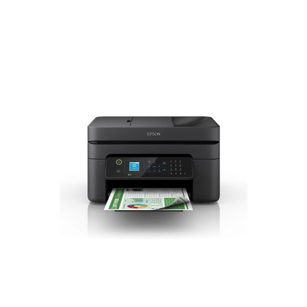 EPSON 653439 EPSON WorkForce WF-2930DWF stampante multifunzione A4 getto d'inchi EUR 132,43 ...