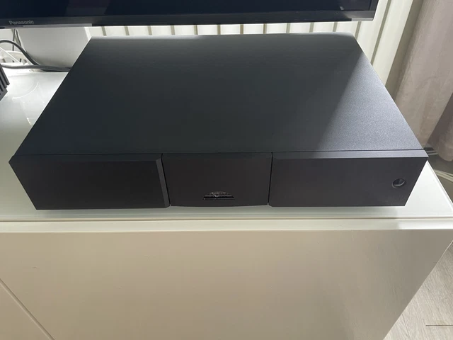 NAIM AUDIO NAP 200 DR Power Amplifier 2021 Model Mint £1,400.00 ...