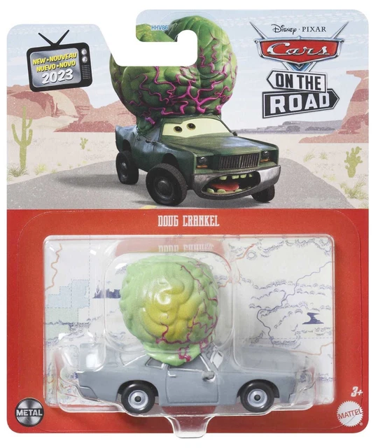 Extraordinary Cars On The Road Toys 2023 Pictures