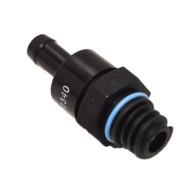 VALVE PCV VENTILATION carter manivelle pour BMW pour Mini pour Cooper ...