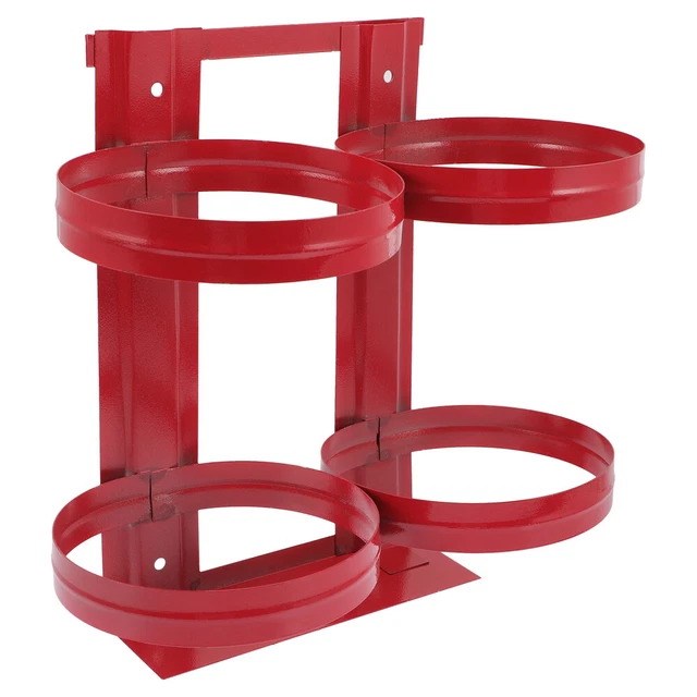 FIRE EXTINGUISHER WALL Mount Fire Extinguisher Mount Running Board ...