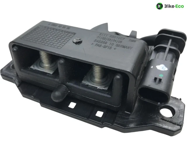 RELAY OF STARTER BMW R 1300 GS 2024-2025 $68.42 - PicClick AU