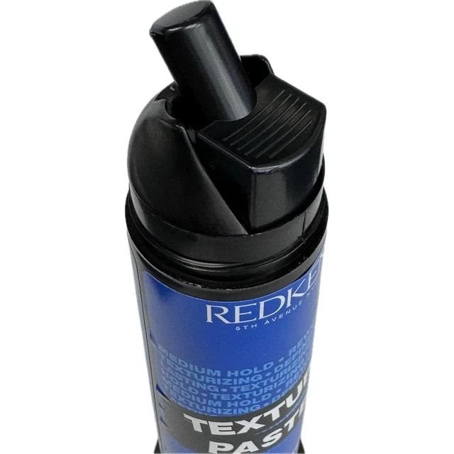 REDKEN TEXTURE ROUGH Paste 75ml Long Lasting Paste for Definition £24. ...