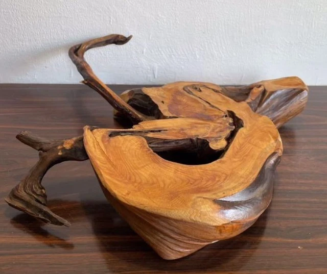 JAPANESE BONSAI STAND KADAI Bonsai pot table IKEBANA Flower stand ...