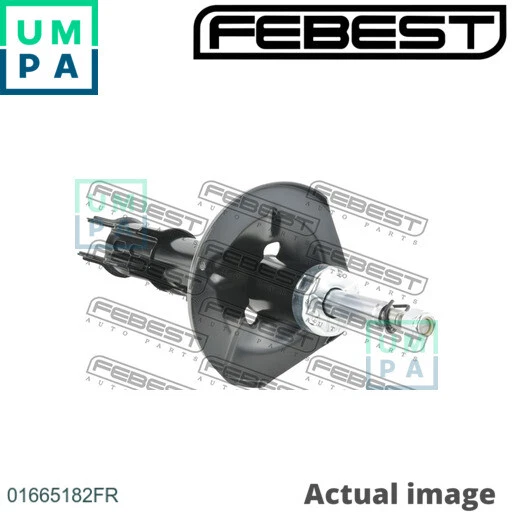 SHOCK ABSORBER FOR TOYOTA COROLLA/ALLEX/IX/FIELDER/ALTIS/Verso/SPACIO ...