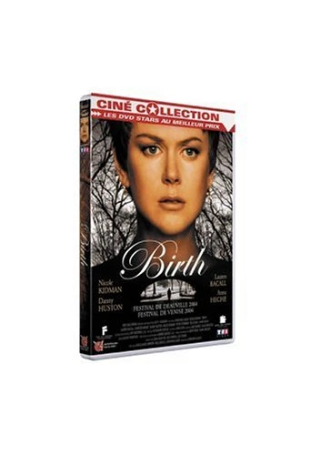 BIRTH DVD N/A (2004) Quality Guaranteed Reuse Reduce Recycle Amazing ...